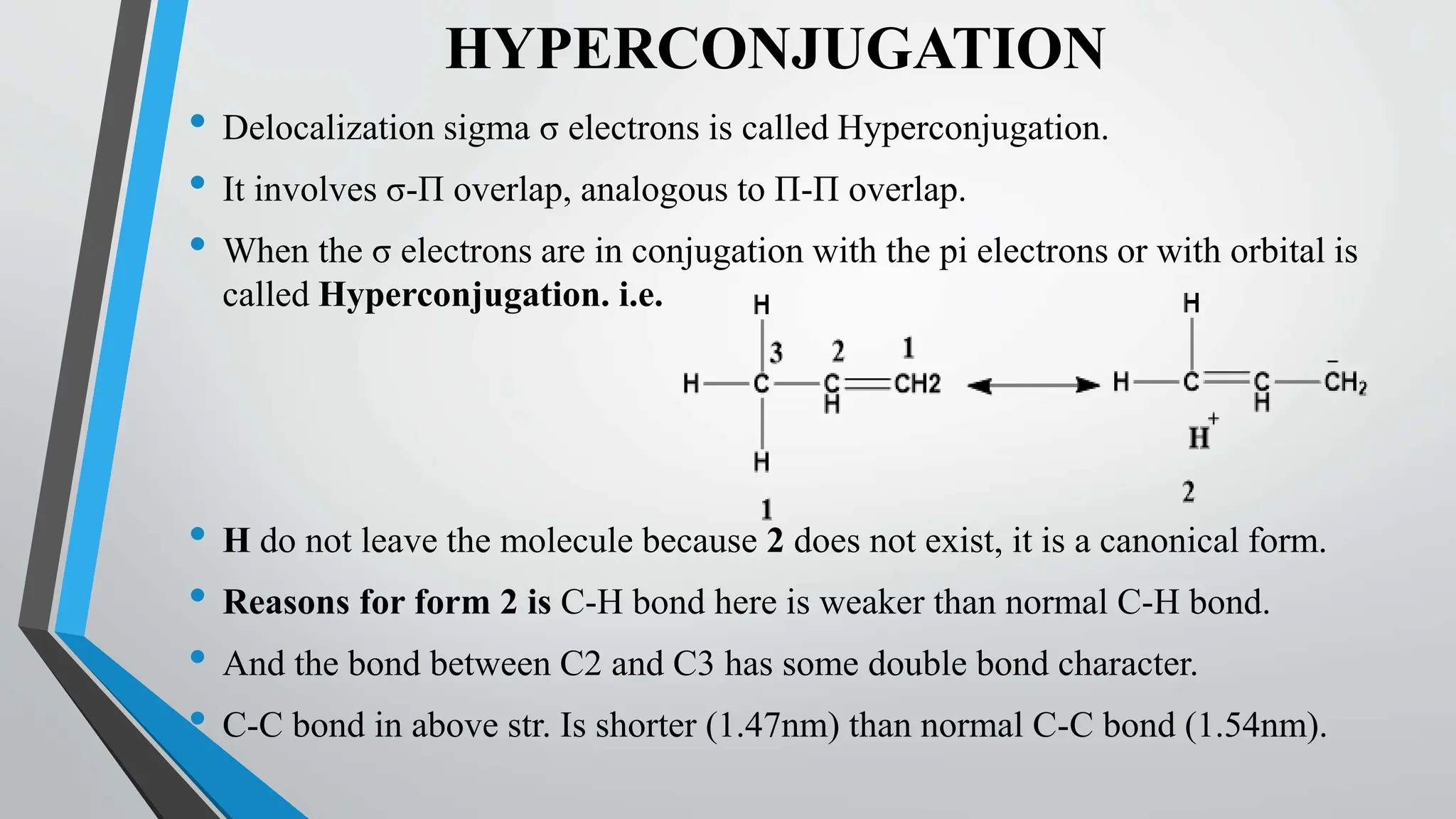 Basic concepts in organic chemistry and organic molecules | PPTX