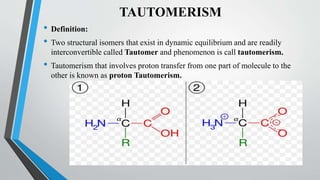 Basic concepts in organic chemistry and organic molecules | PPTX