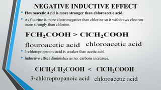 Basic concepts in organic chemistry and organic molecules | PPTX