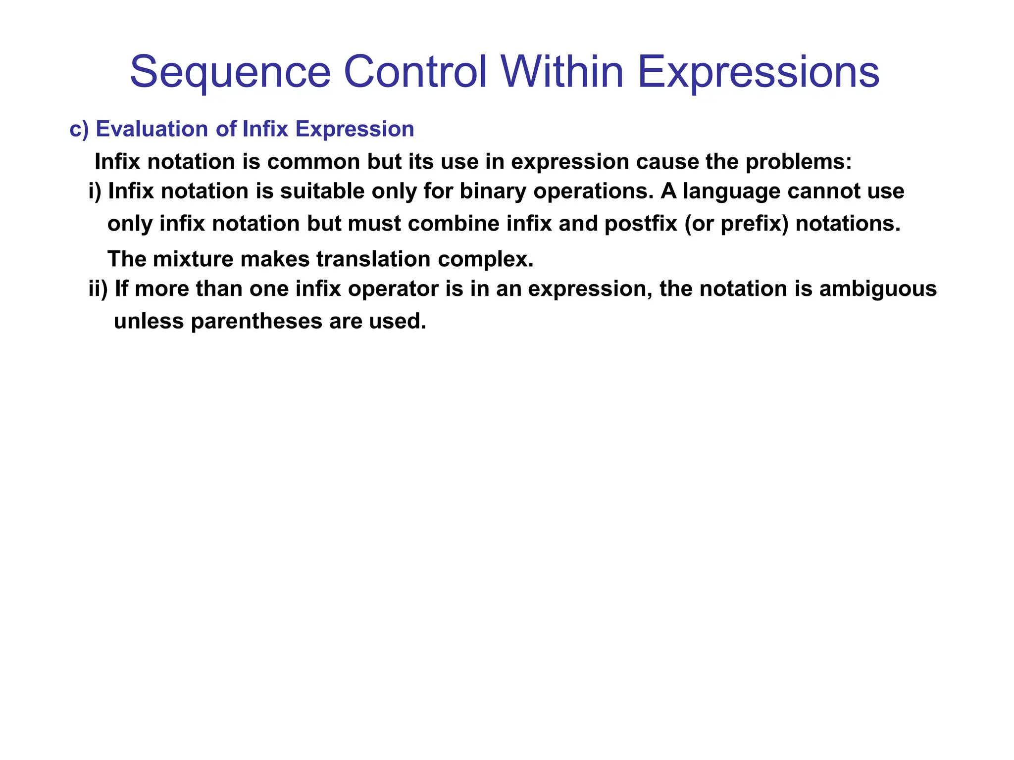 theory of programming languages by shikra | PPTX
