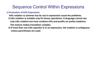 theory of programming languages by shikra | PPTX