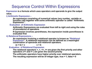 theory of programming languages by shikra | PPTX
