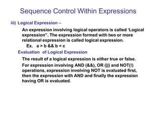 theory of programming languages by shikra | PPTX