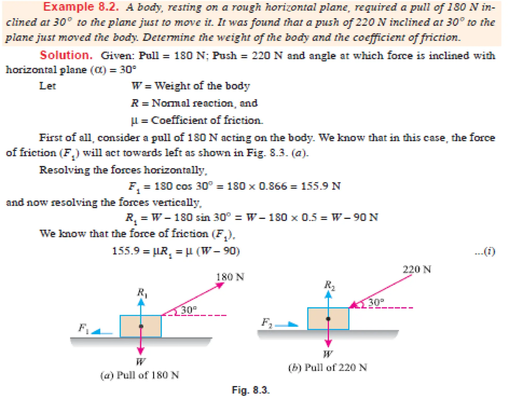 Lecture # 5 Friction and its types .pptx