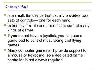 COMPUTER SCIENCEBASIC LECTURE Lecture_5.pptx