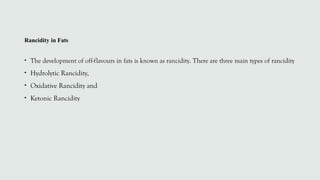 Lecture 5.pptx food nutrition and science | PPT