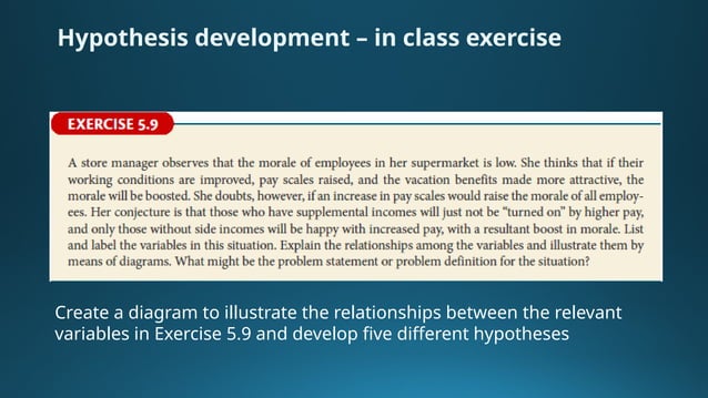 LECTURE 5.2 RMTC M Tech- Theoretical framework & Hypothesis development.pptx