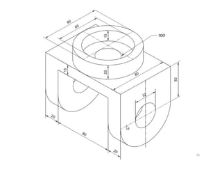CAD Solid works lofted boss base, sweep boss | PDF