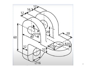 CAD Solid works lofted boss base, sweep boss | PDF
