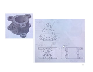 CAD Solid works lofted boss base, sweep boss | PDF