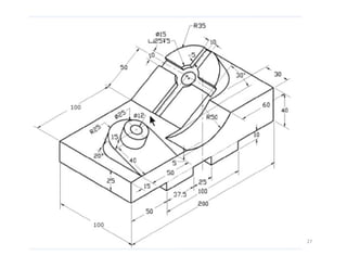 CAD Solid works lofted boss base, sweep boss | PDF