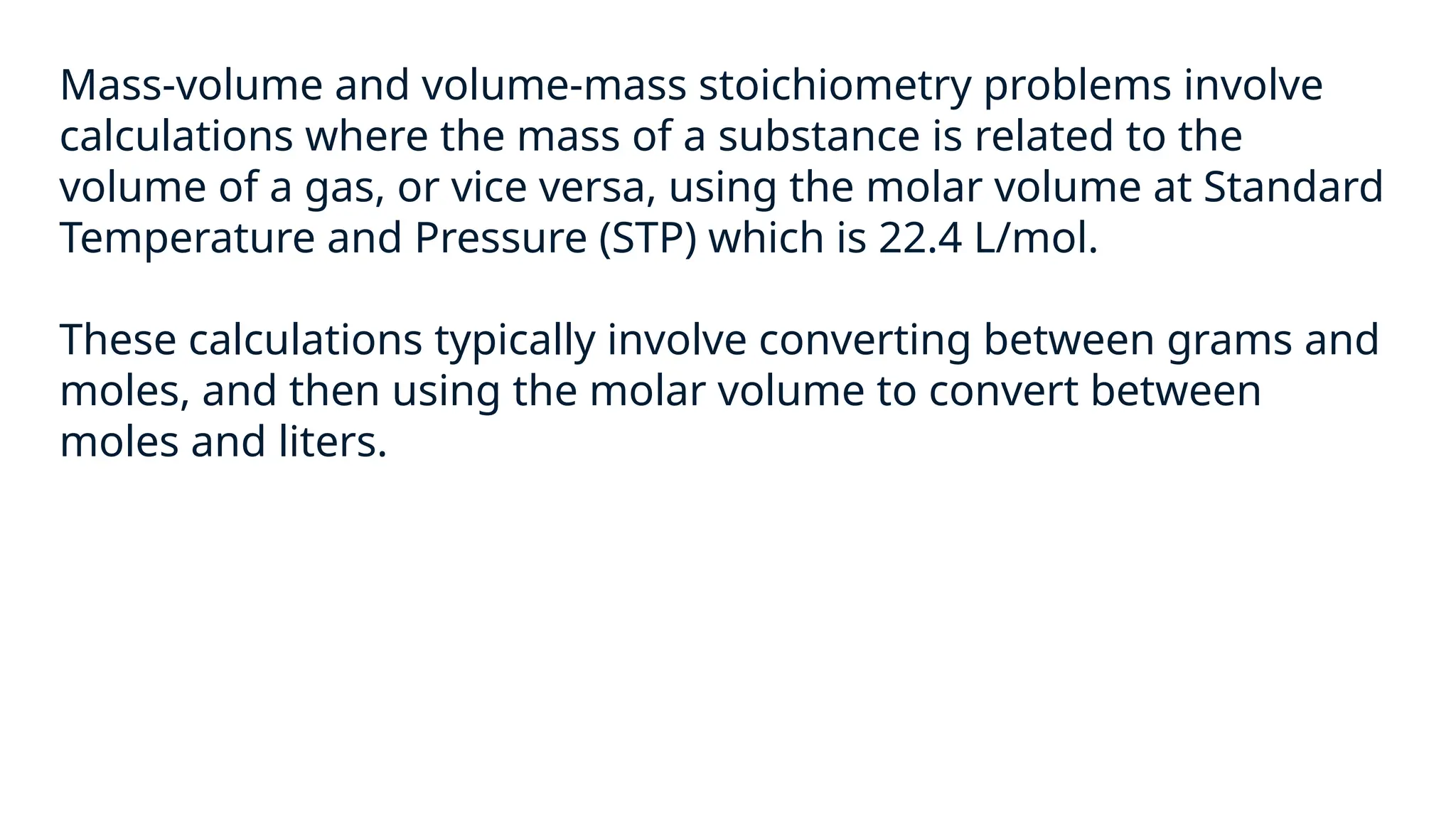 Lecture 5. Mass-Volume Stoichiometry.pptx