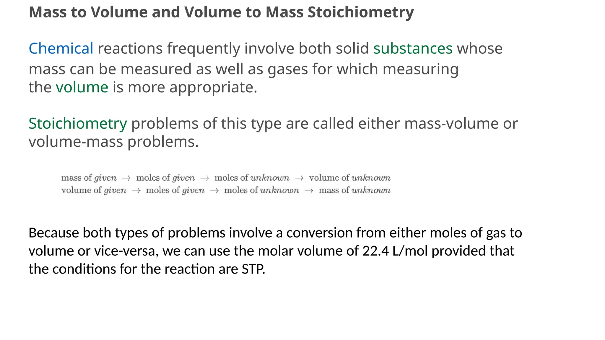 Lecture 5. Mass-Volume Stoichiometry.pptx