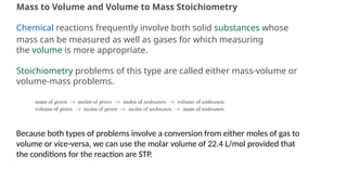 Lecture 5. Mass-Volume Stoichiometry.pptx