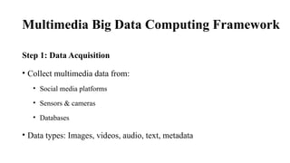 Lecture 5.1 Multimedia Big Data Computing.pptx
