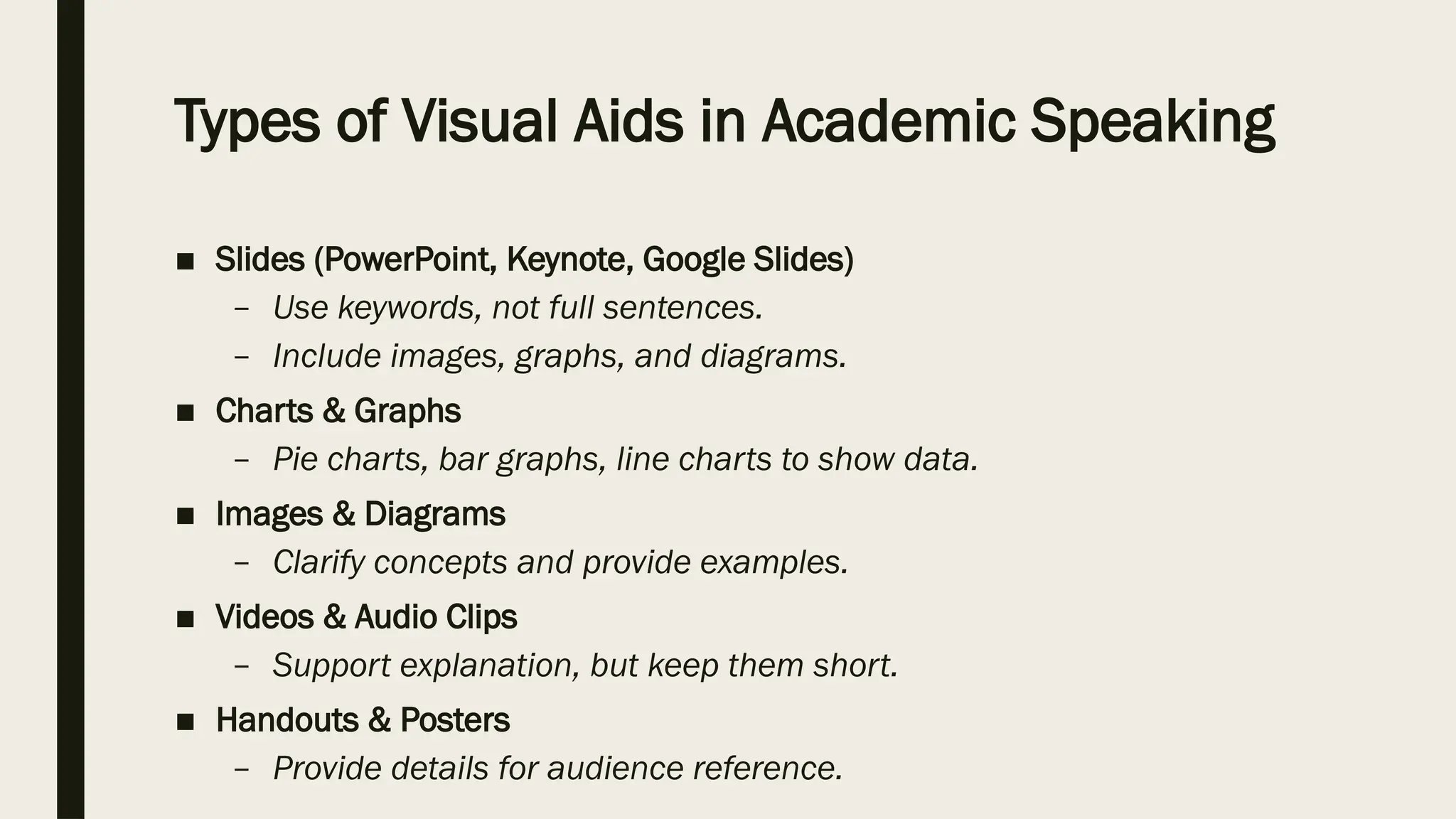 Lecture 5. Using Visual Aids in Academic Presentations.pptx