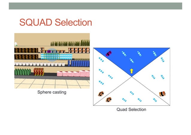Lecture 5: 3D User Interfaces for Virtual Reality | PDF