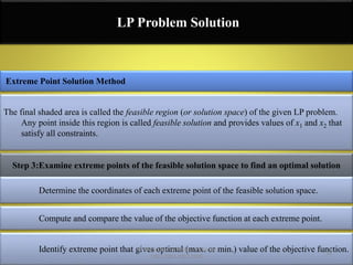 Lecture5-7_12946_Linear Programming The Graphical Method.pptx