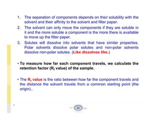 Lecture 5 analytical chemistry 4-second stage | PDF
