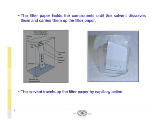 Lecture 5 analytical chemistry 4-second stage | PPT