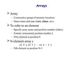 Lecture#5-Arrays-oral patholohu hfFoP.ppt