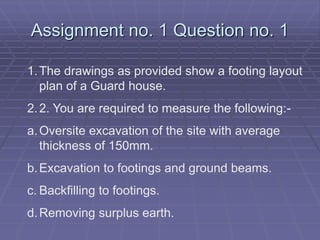 Assignment-Lecture5 | PPT