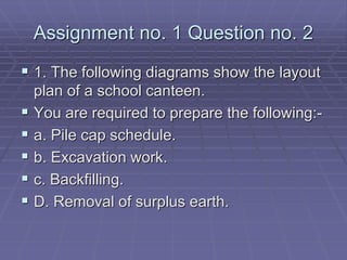 Assignment-Lecture5 | PPT