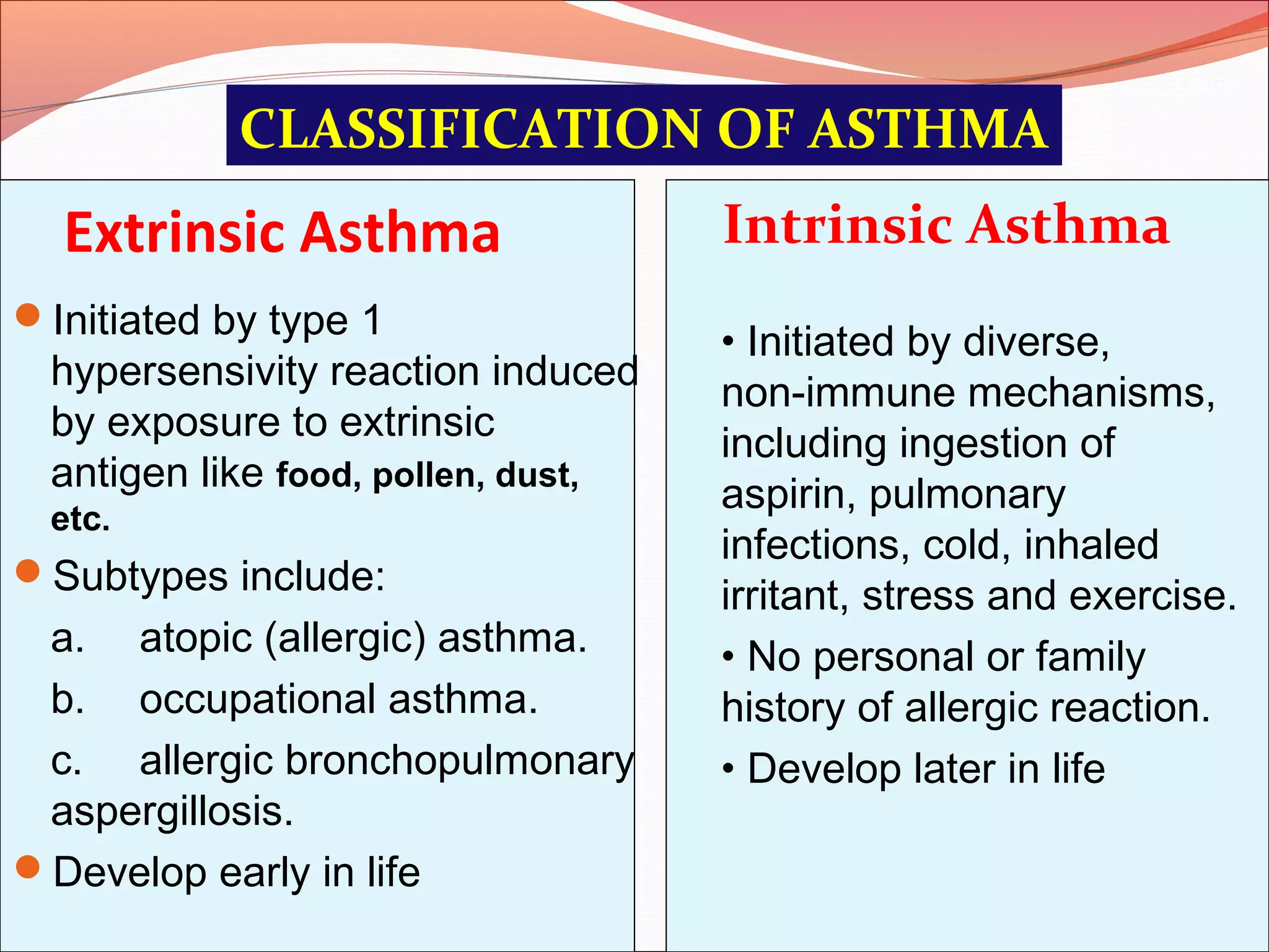 Lecture 5 asthma and copd | PPT