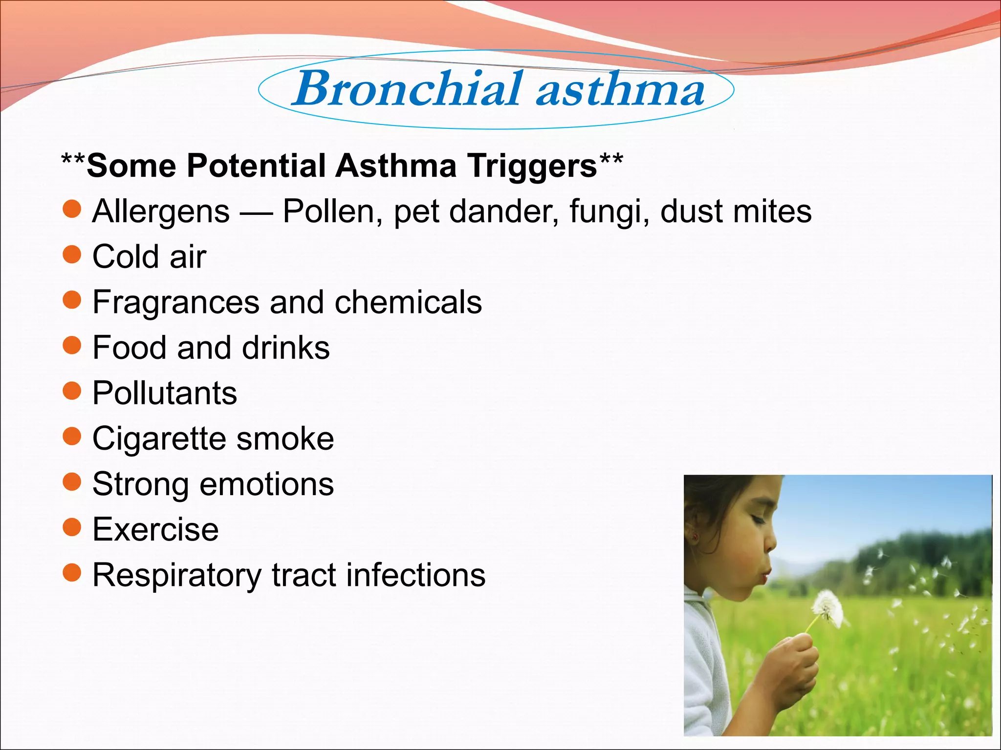 Lecture 5 asthma and copd | PPT