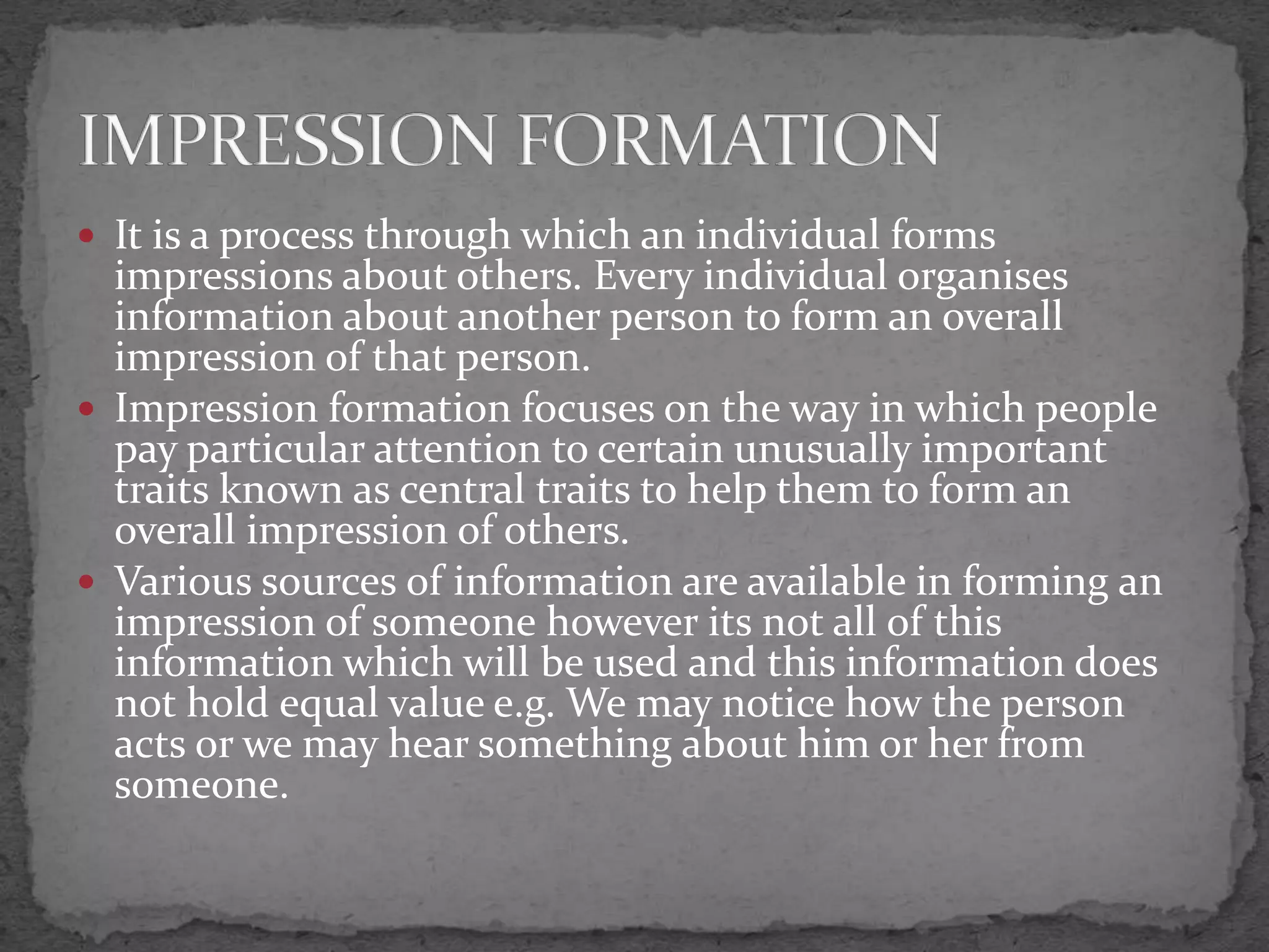 LECTURE 5- ATTRIBUTION - IMPRESSION FORMATION AND MANAGEMENT.pptx