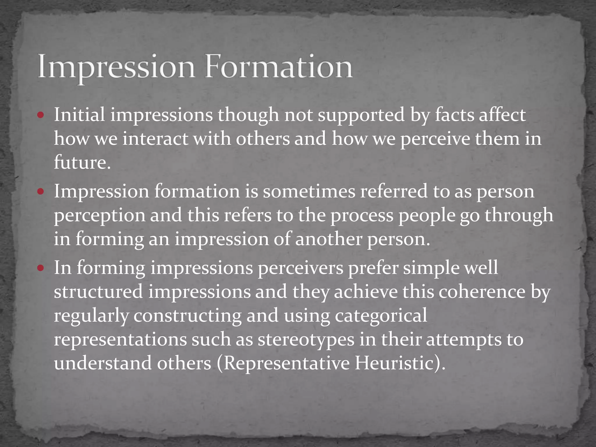 LECTURE 5- ATTRIBUTION - IMPRESSION FORMATION AND MANAGEMENT.pptx