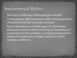 LECTURE 5- ATTRIBUTION - IMPRESSION FORMATION AND MANAGEMENT.pptx