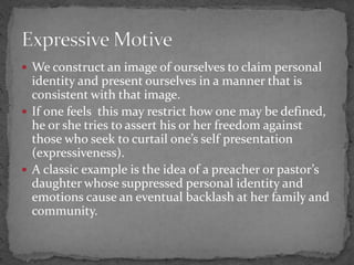 LECTURE 5- ATTRIBUTION - IMPRESSION FORMATION AND MANAGEMENT.pptx