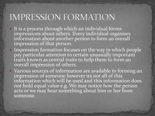 LECTURE 5- ATTRIBUTION - IMPRESSION FORMATION AND MANAGEMENT.pptx