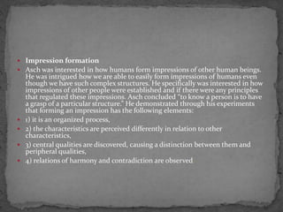 LECTURE 5- ATTRIBUTION - IMPRESSION FORMATION AND MANAGEMENT.pptx