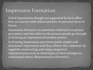 LECTURE 5- ATTRIBUTION - IMPRESSION FORMATION AND MANAGEMENT.pptx