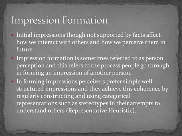 LECTURE 5- ATTRIBUTION - IMPRESSION FORMATION AND MANAGEMENT.pptx