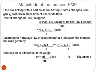 Lecture 5 bee | PPTX | Physics | Science