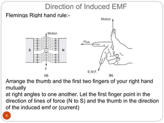 Lecture 5 bee | PPTX | Physics | Science