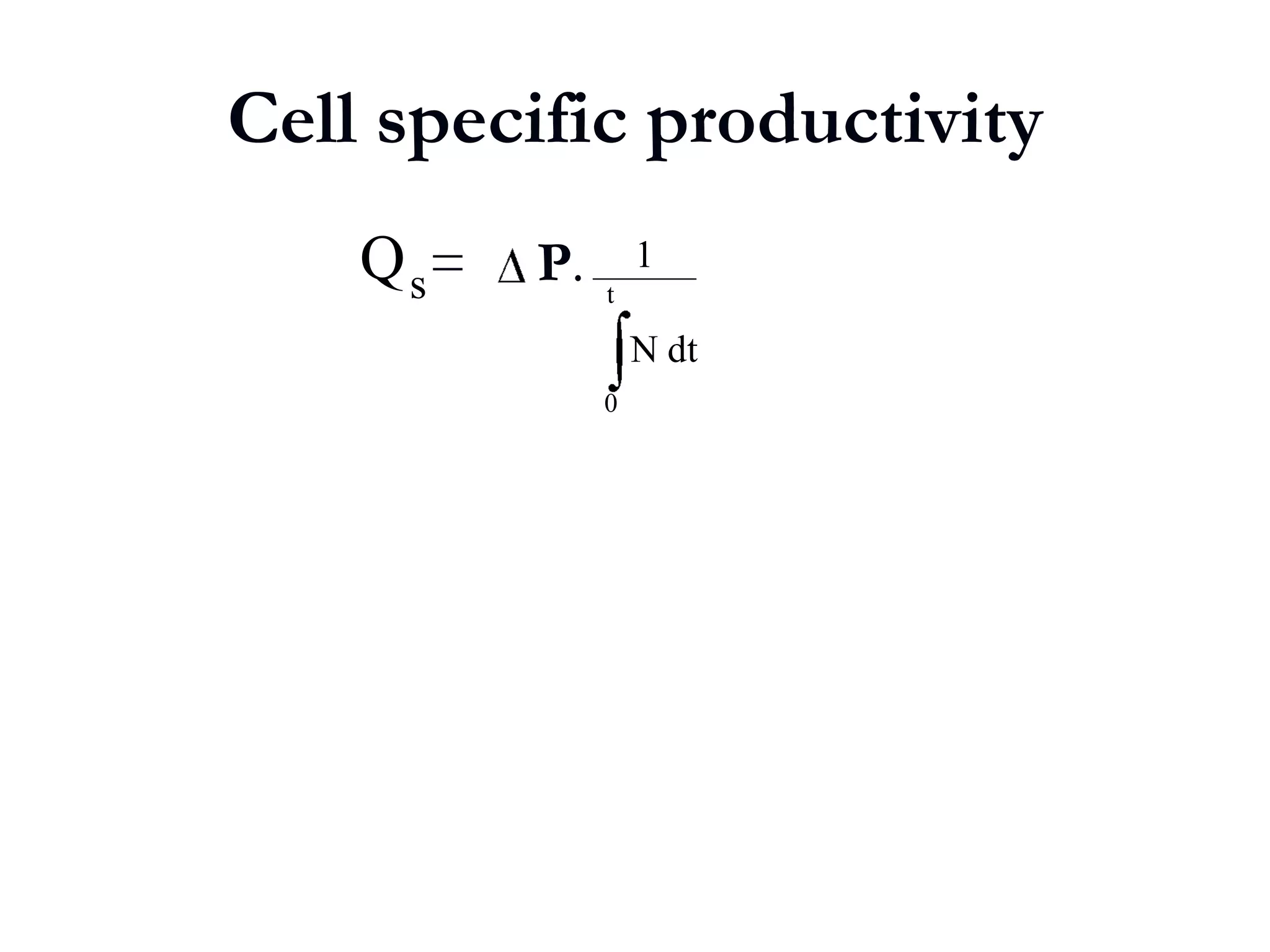 Lecture 5 cell growth phases | PPTX