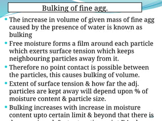 Coarse aggregate Properties & lab tests.pptx