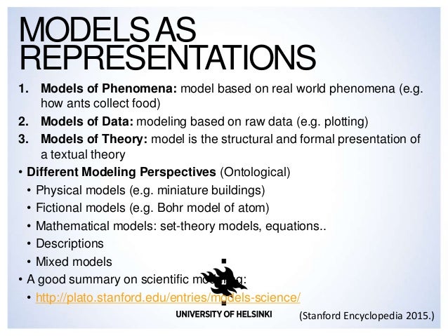 Complex Social Systems - Lecture 5 in Introduction to Computational S…