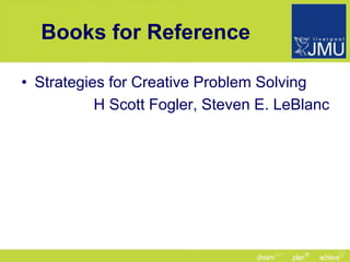 Lecture 5 concept appraisal and selection | PPTX