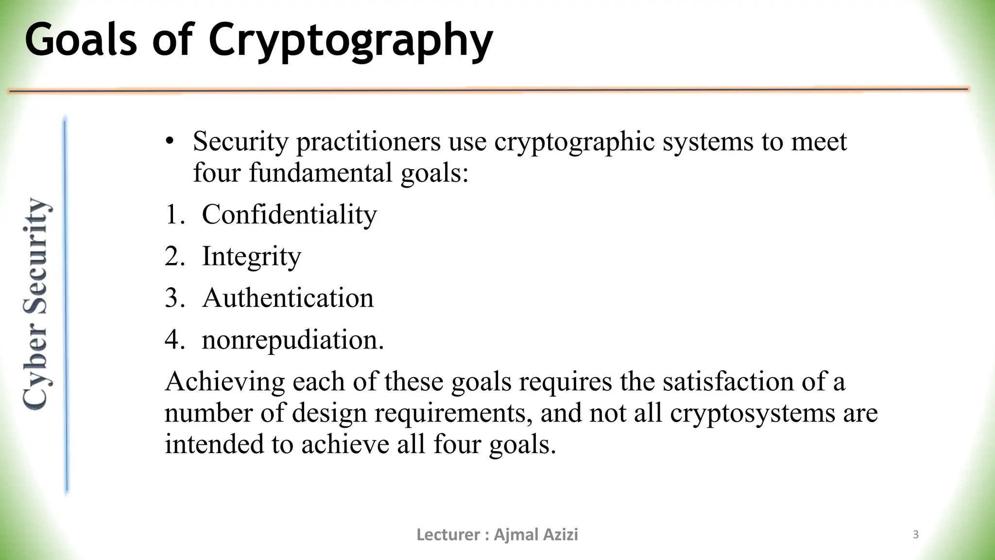 Lecture 5 - Cryptography.pptx