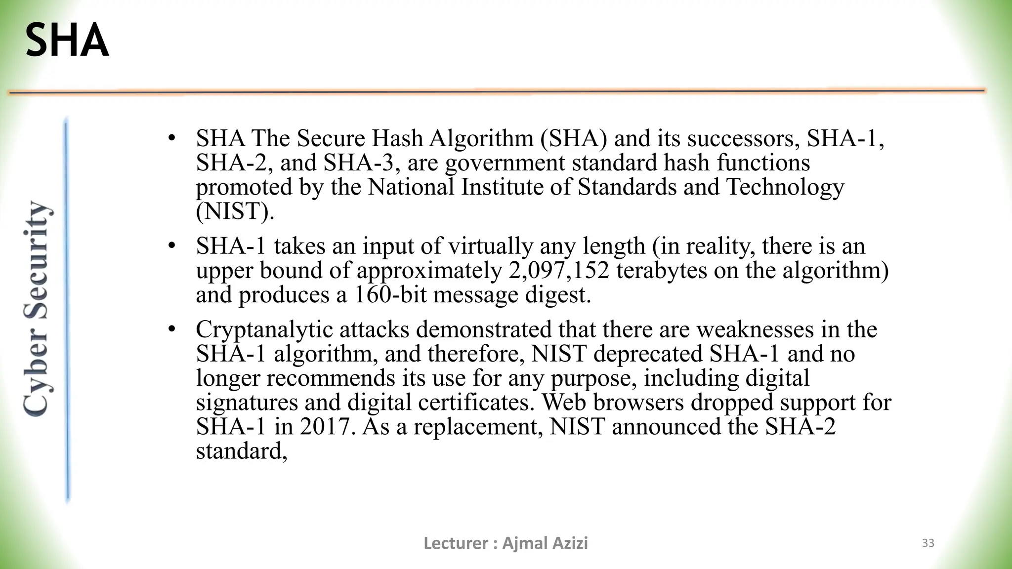 Lecture 5 - Cryptography.pptx