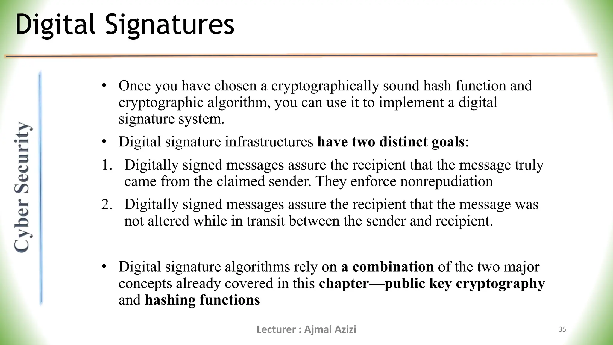 Lecture 5 - Cryptography.pptx