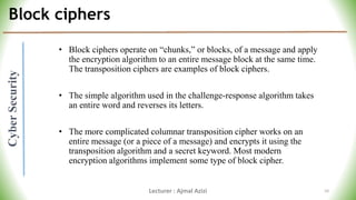 Lecture 5 - Cryptography.pptx
