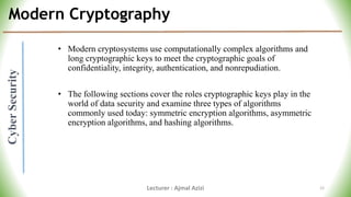 Lecture 5 - Cryptography.pptx