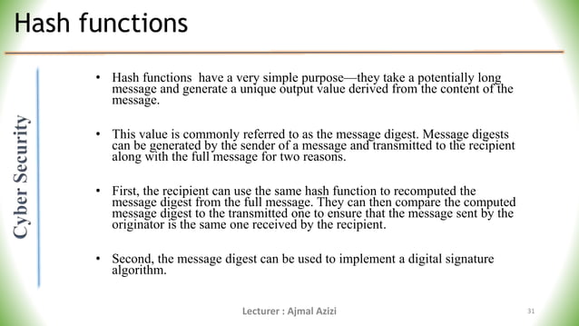 Lecture 5 - Cryptography.pptx