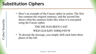 Lecture 5 - Cryptography.pptx